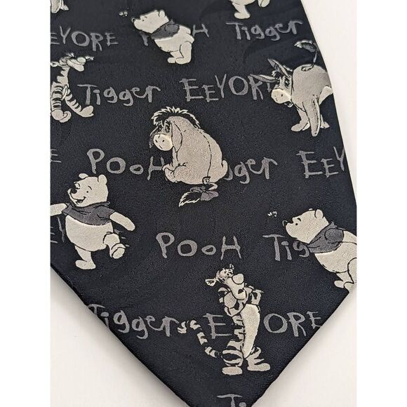 Winnie the Pooh | Accessories | Winnie The Pooh Eeyore Tigger Mens ...